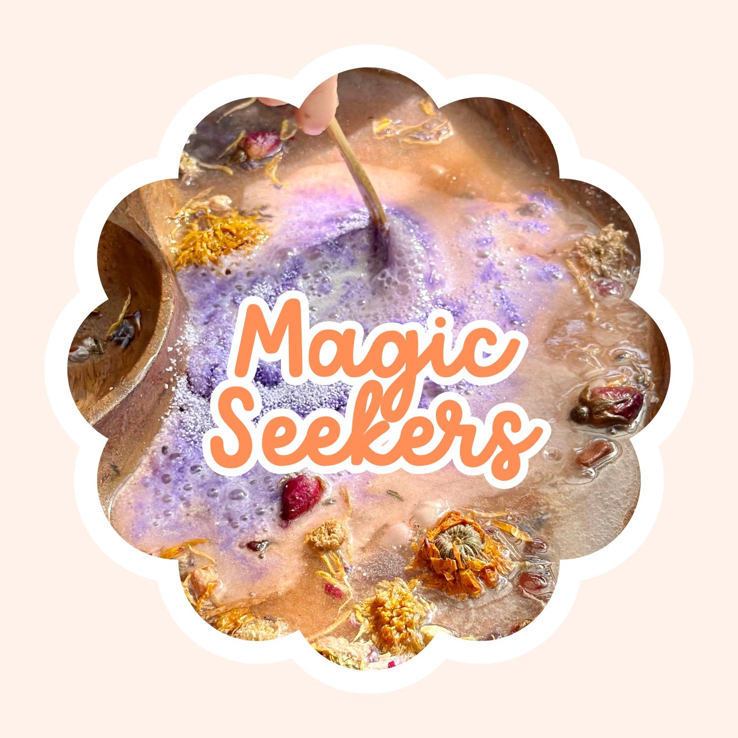 Magic Seekers – Play Seekers