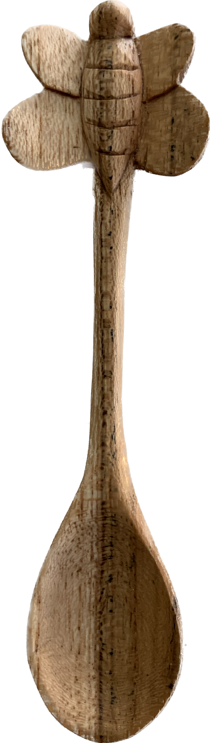 Butterfly Spoon – Play Seekers